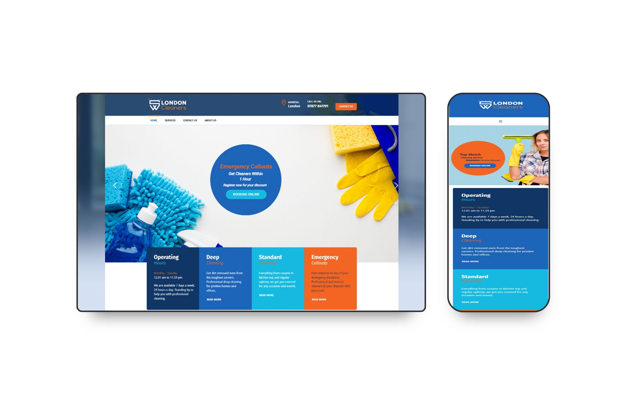 Swift Cleaner - Coding Wallet UK